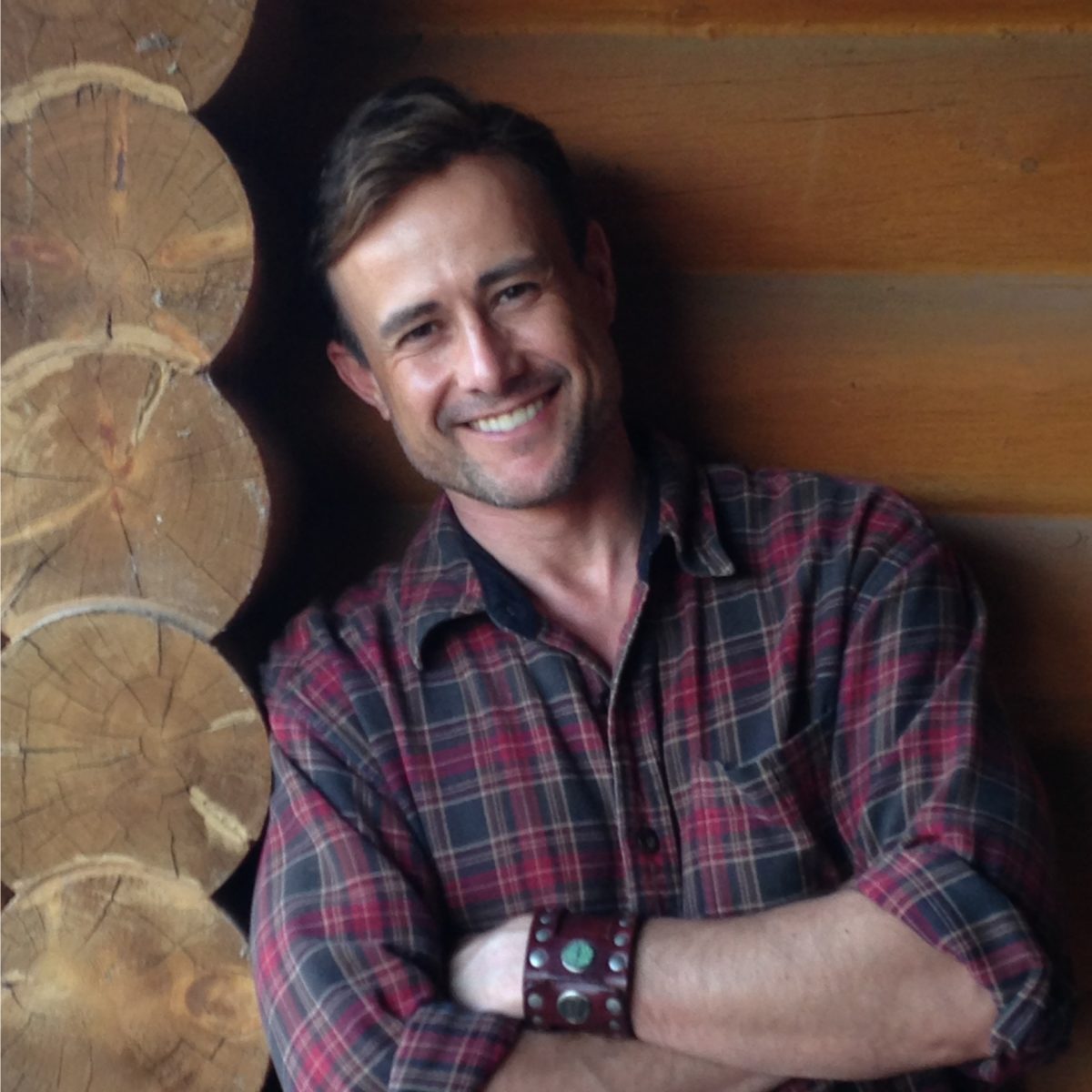 MikeyPod 223 | Playwright/Performer Steven Fales